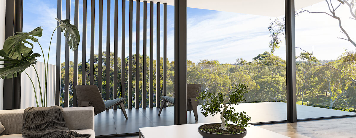 Bashar Ibrahim Residential Property Developer - Bella Ikea Sydney